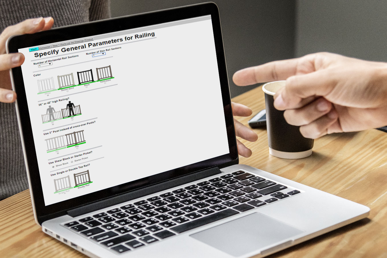 Aptean Product Configurator specialists - Software Applications